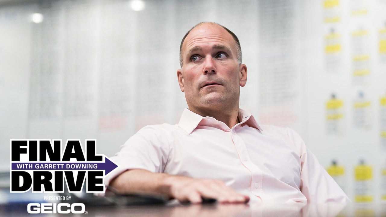 Final Drive: Breaking Down the Offseason Calendar