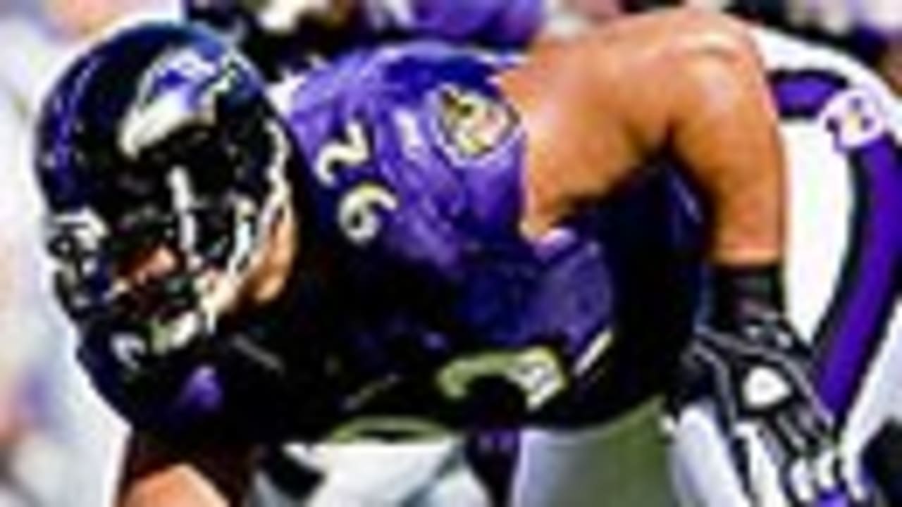 Haloti Ready for Prime Time
