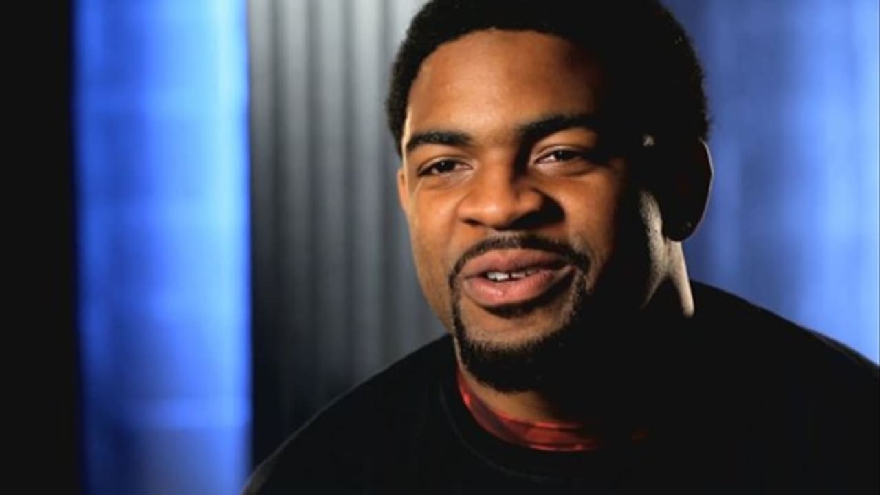 NFL Network: First Draft: DaMontre Moore