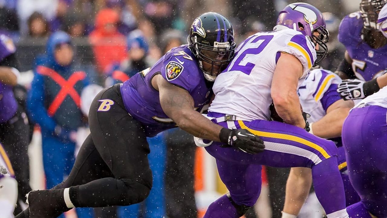 Teaser: Ravens Aim to Shock Minnesota