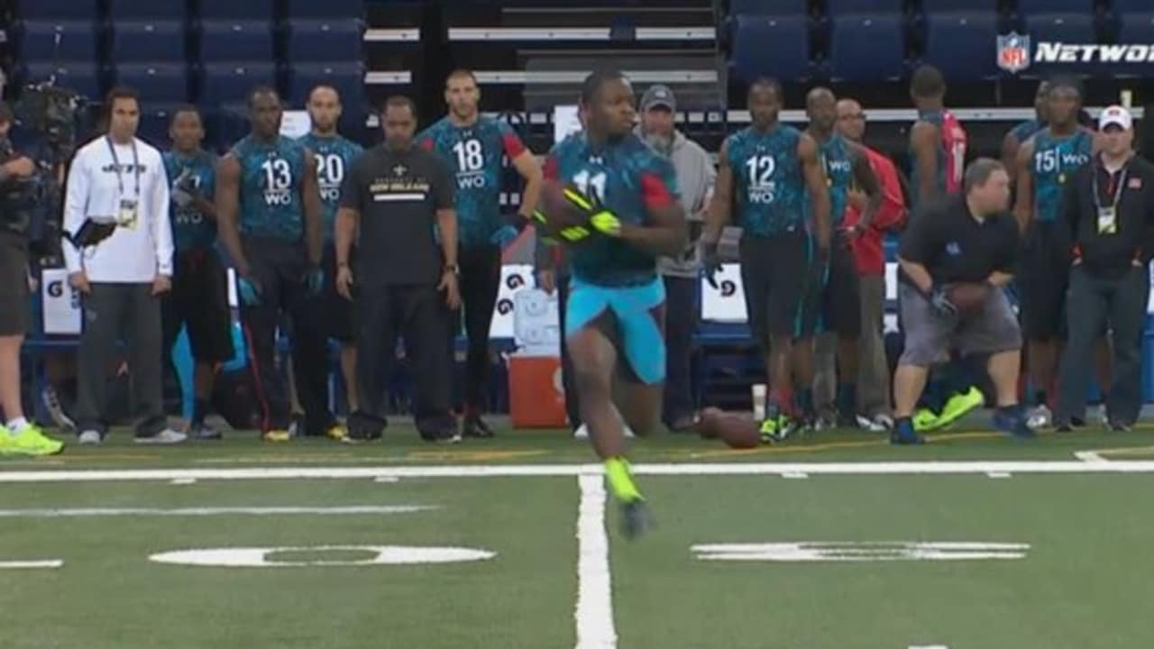 NFL Network: Wonderful Wideouts