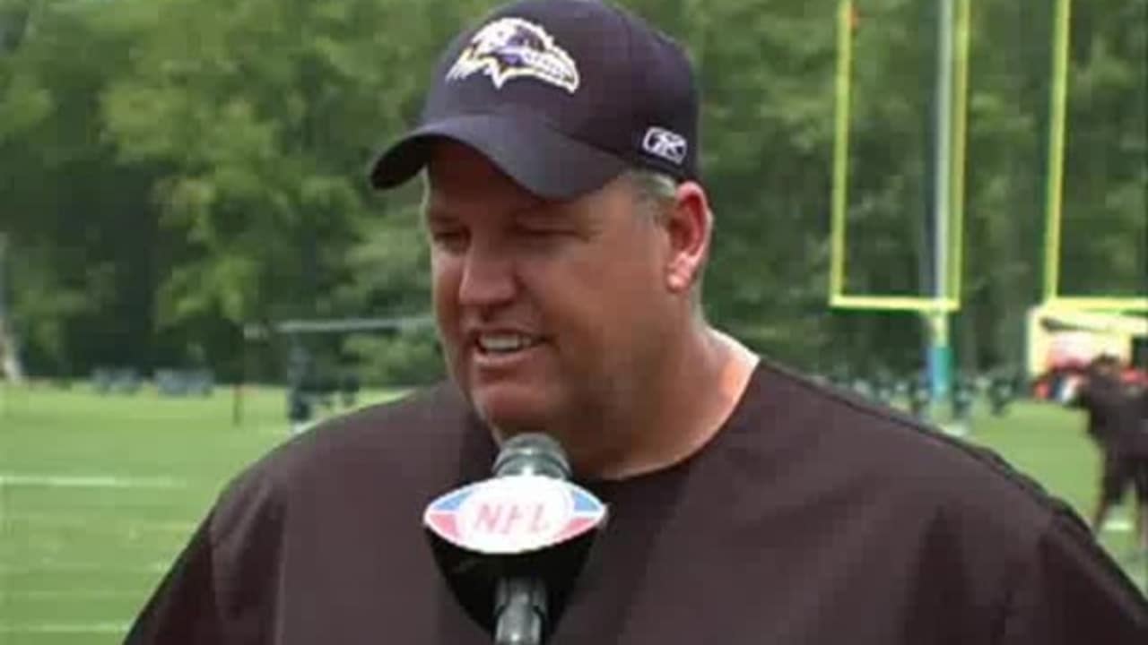 Rex Ryan "Ray's Still Got It"