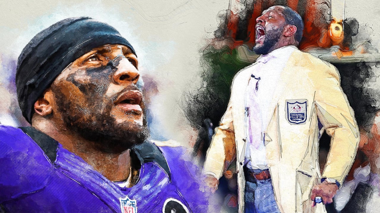 Ray Lewis Hall of Fame Special
