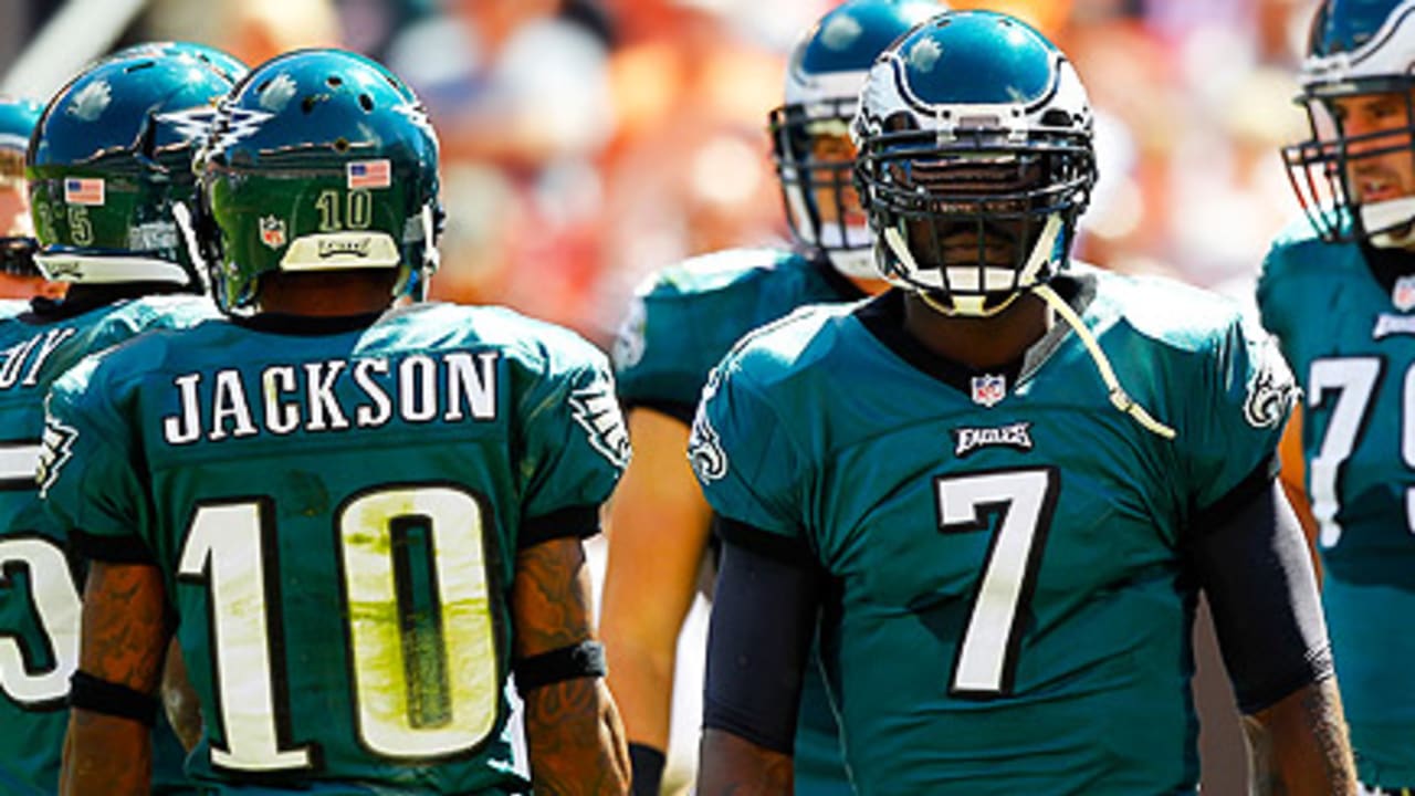 Don't Be Fooled, Eagles Still Explosive
