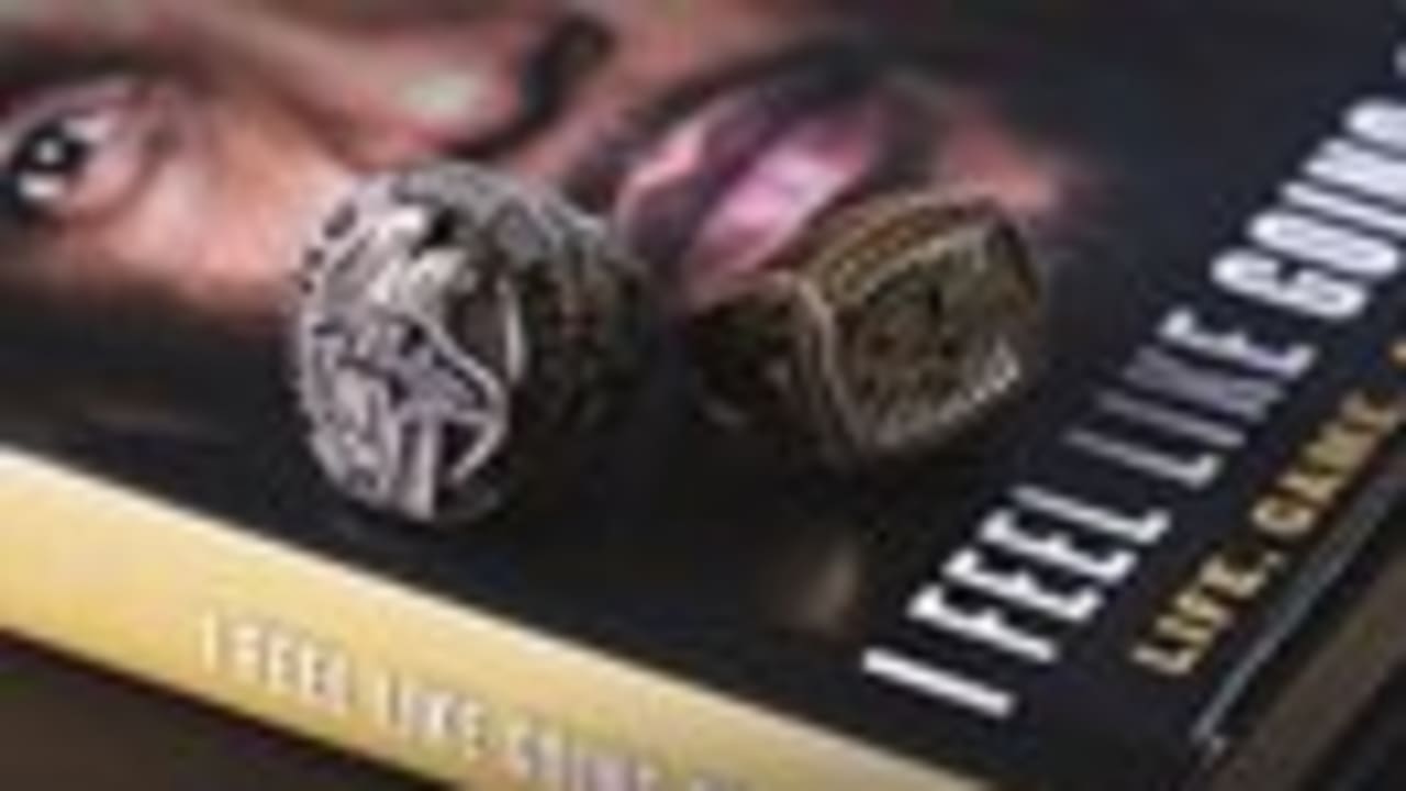 Ray Lewis Hopes To Inspire With Memoir