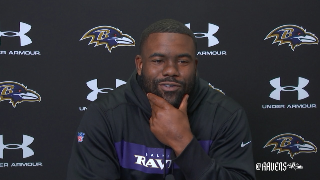 Mark Ingram: Aiming to Top Last Year's Rushing Record