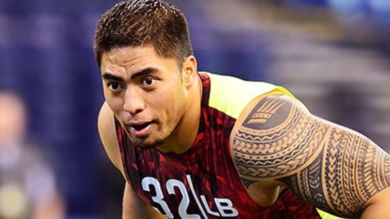 Scout’s Eye: Inside Linebackers