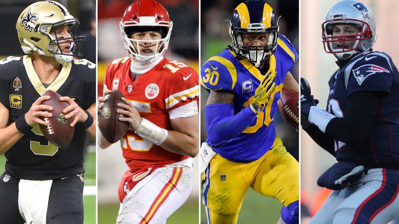 What This Year’s Conference Title Games Teach Us About Offense