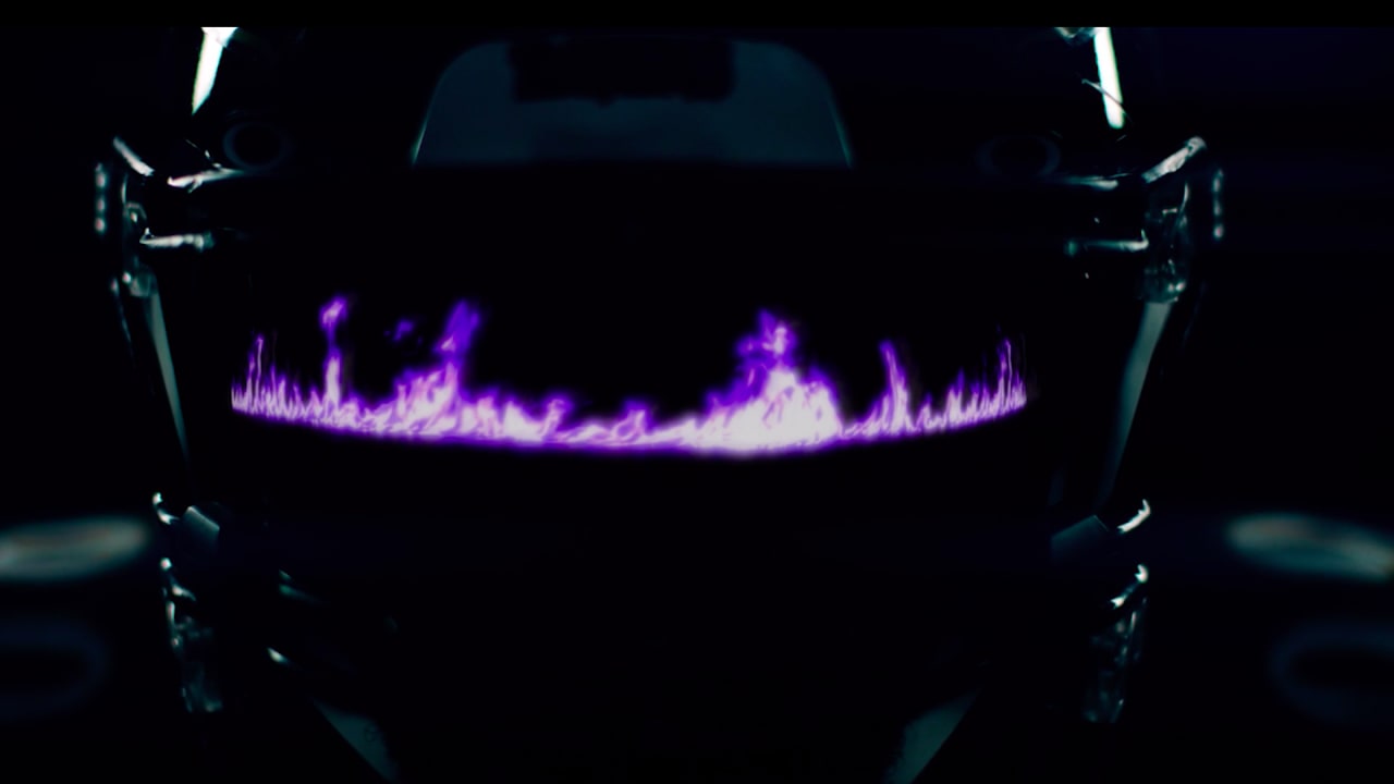 A Blackout Is Coming to M&T Bank Stadium