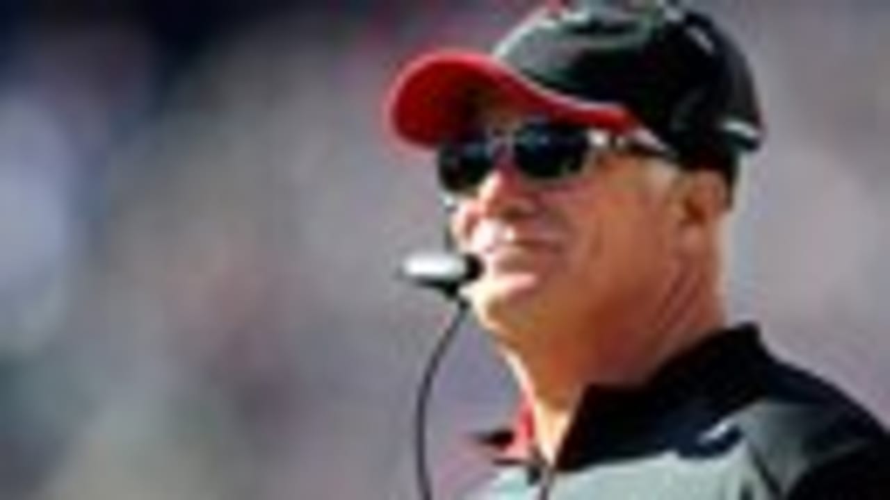 What The Falcons Said After Loss