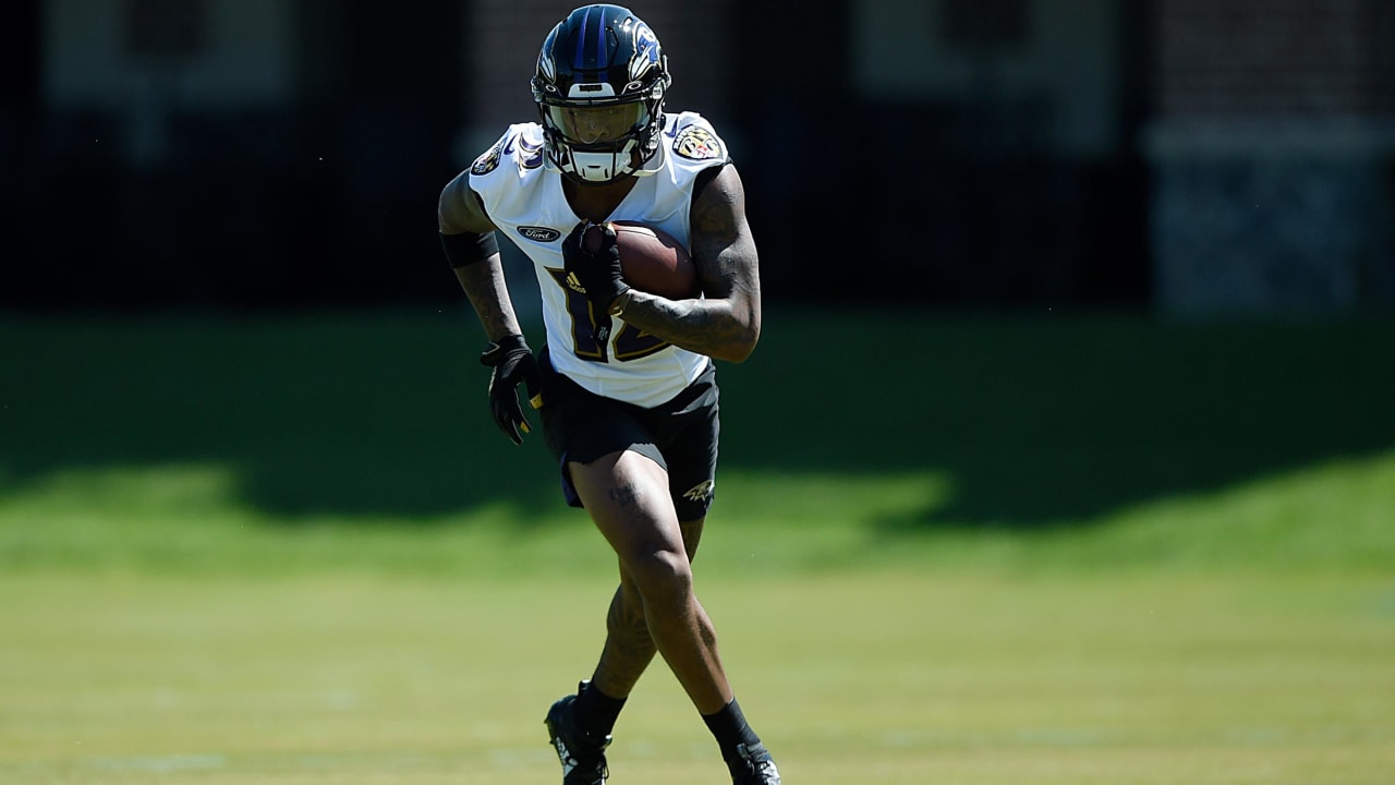 Takeaways From Film Session on Ravens Rookies