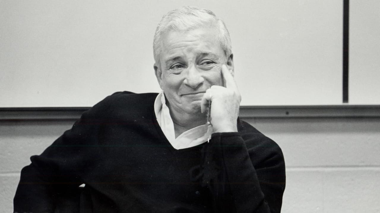 Art Modell Could Be Announced as Hall of Fame Inductee Soon