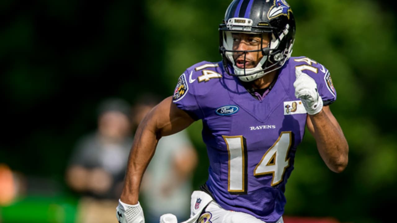 Keenan Reynolds Hopes to Show His Growth in Return to Navy