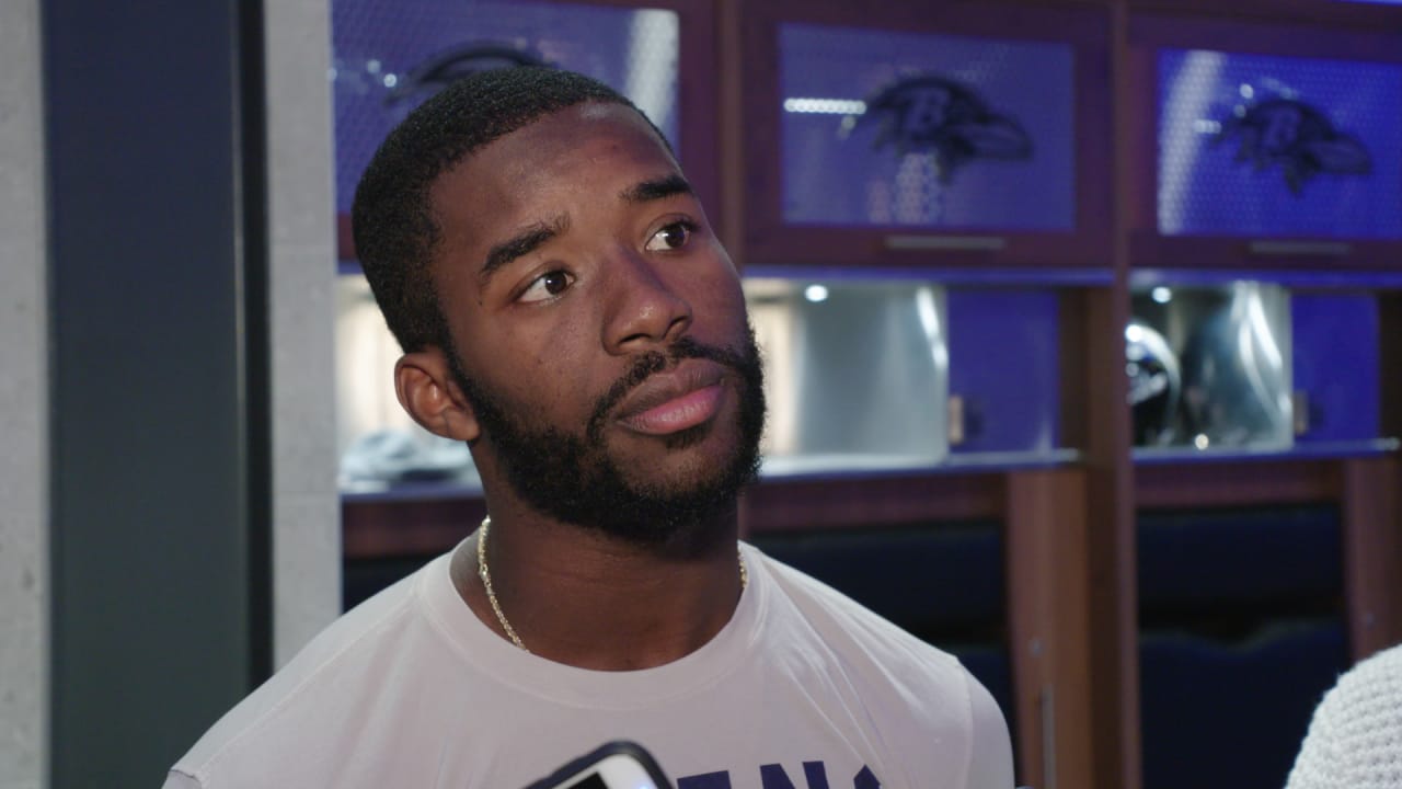 John Brown Expects More Attention From Steelers