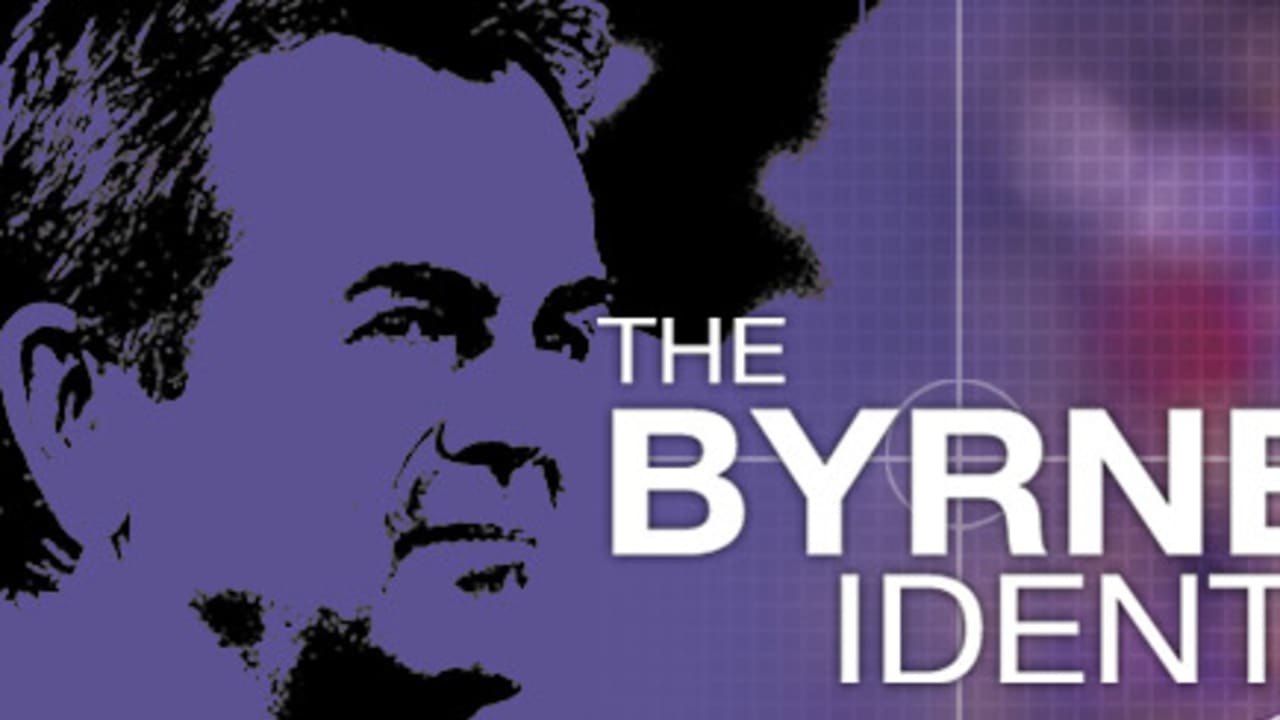 Byrne Identity: We Are Good