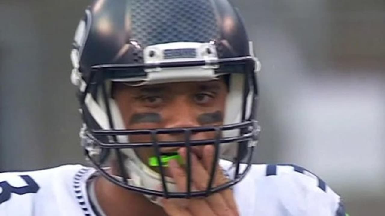 NFLN: Seahawks vs. Ravens Recap
