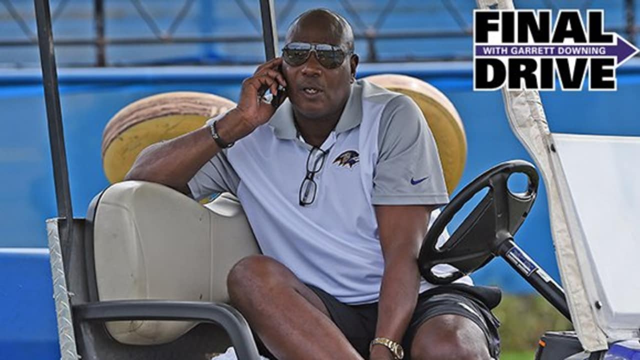 Final Drive: More Emphasis On Finding Playmakers?