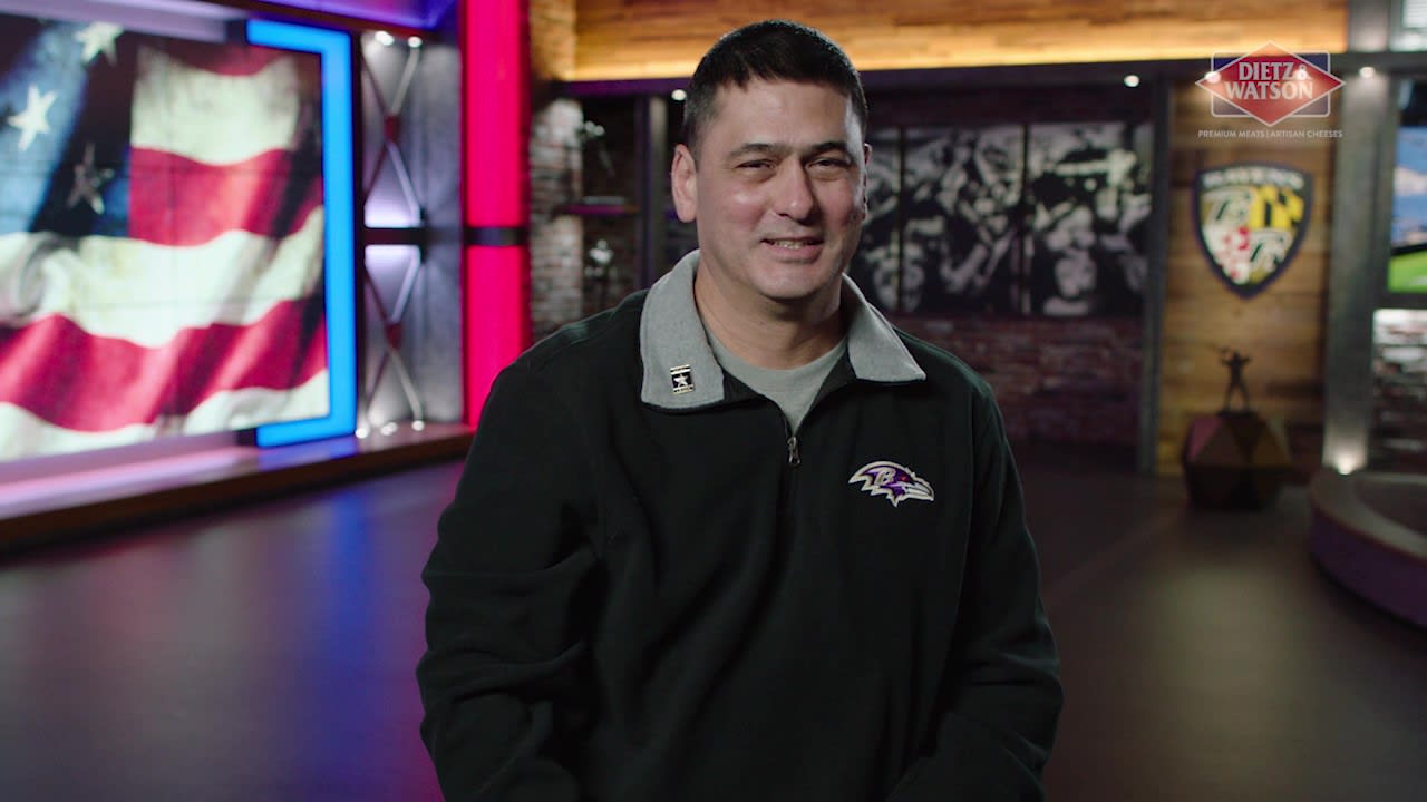 Hometown Hero: CW4 Army Ret. Claude Boushey