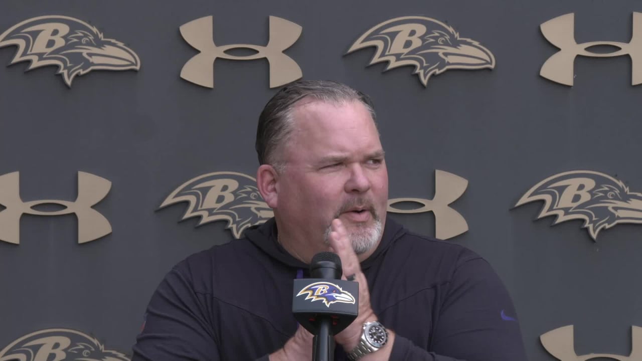 Greg Roman: Lamar Jackson 'Was Definitely Ticked Off'