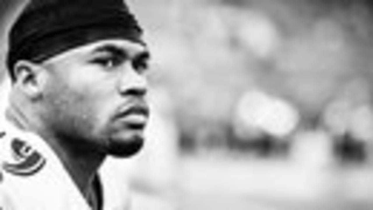 5 Things You May Not Know About Steve Smith Sr.