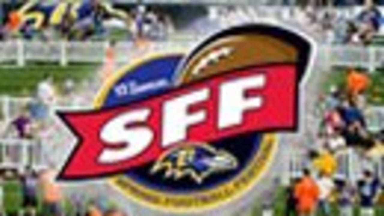 SFF Brings Success For All Involved