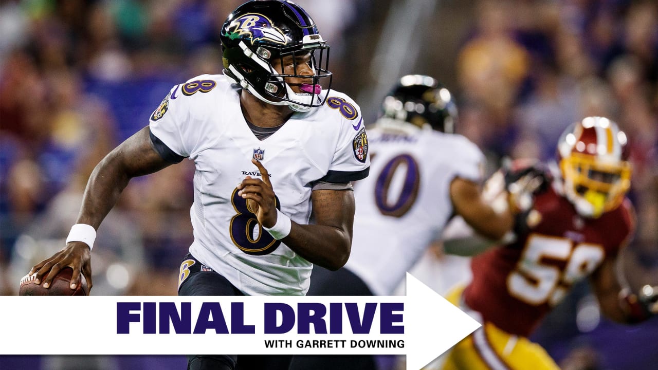 Final Drive: Preseason Schedule Is Ideal for These Two Reasons