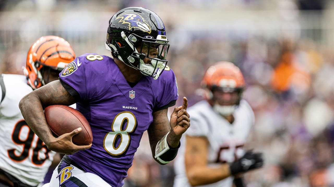 Ravens Inch Up After Bye