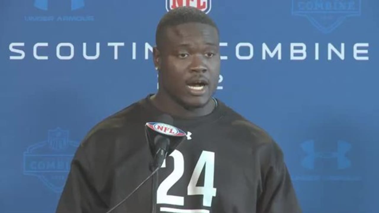 Ingram Says He Has Talked With Ravens