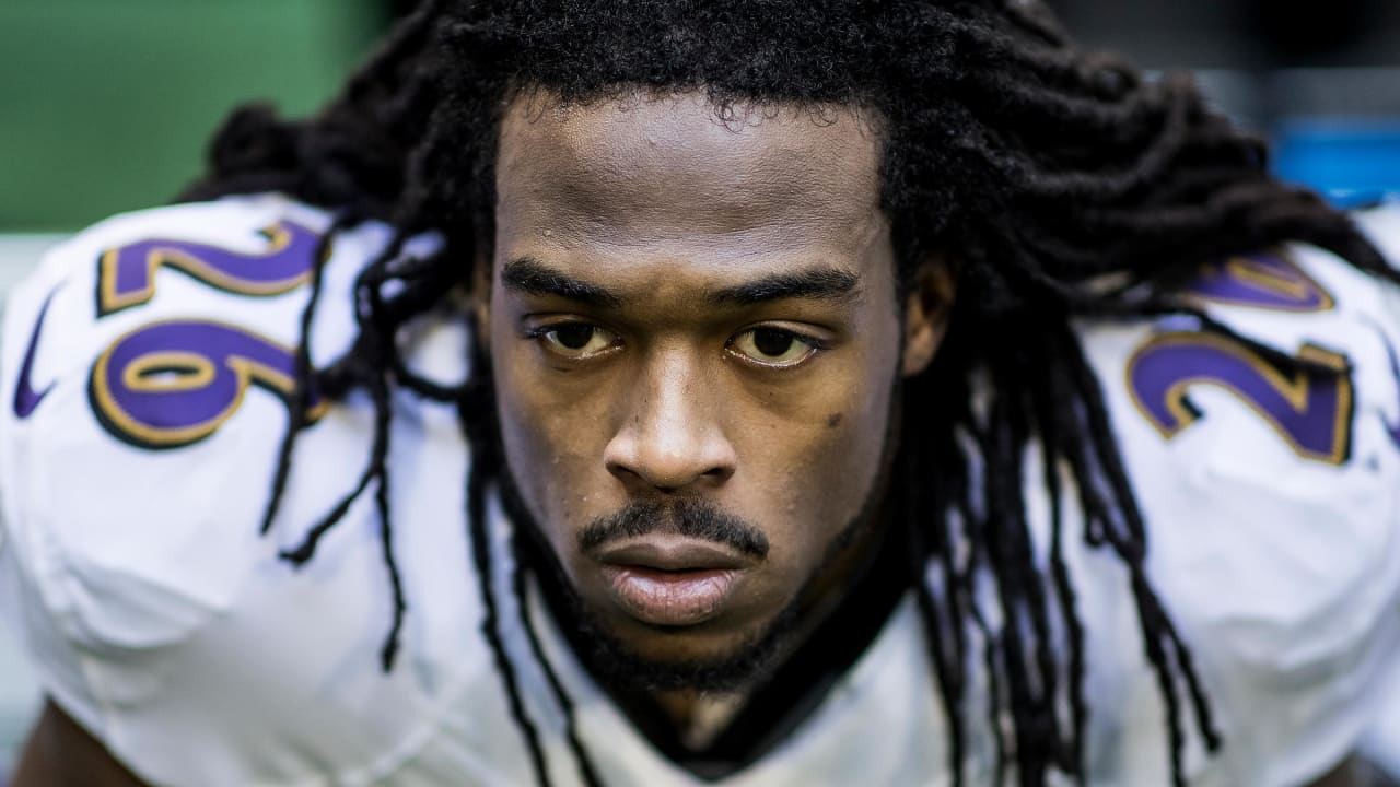 Ravens Promote Maurice Canady to 53-Man Roster