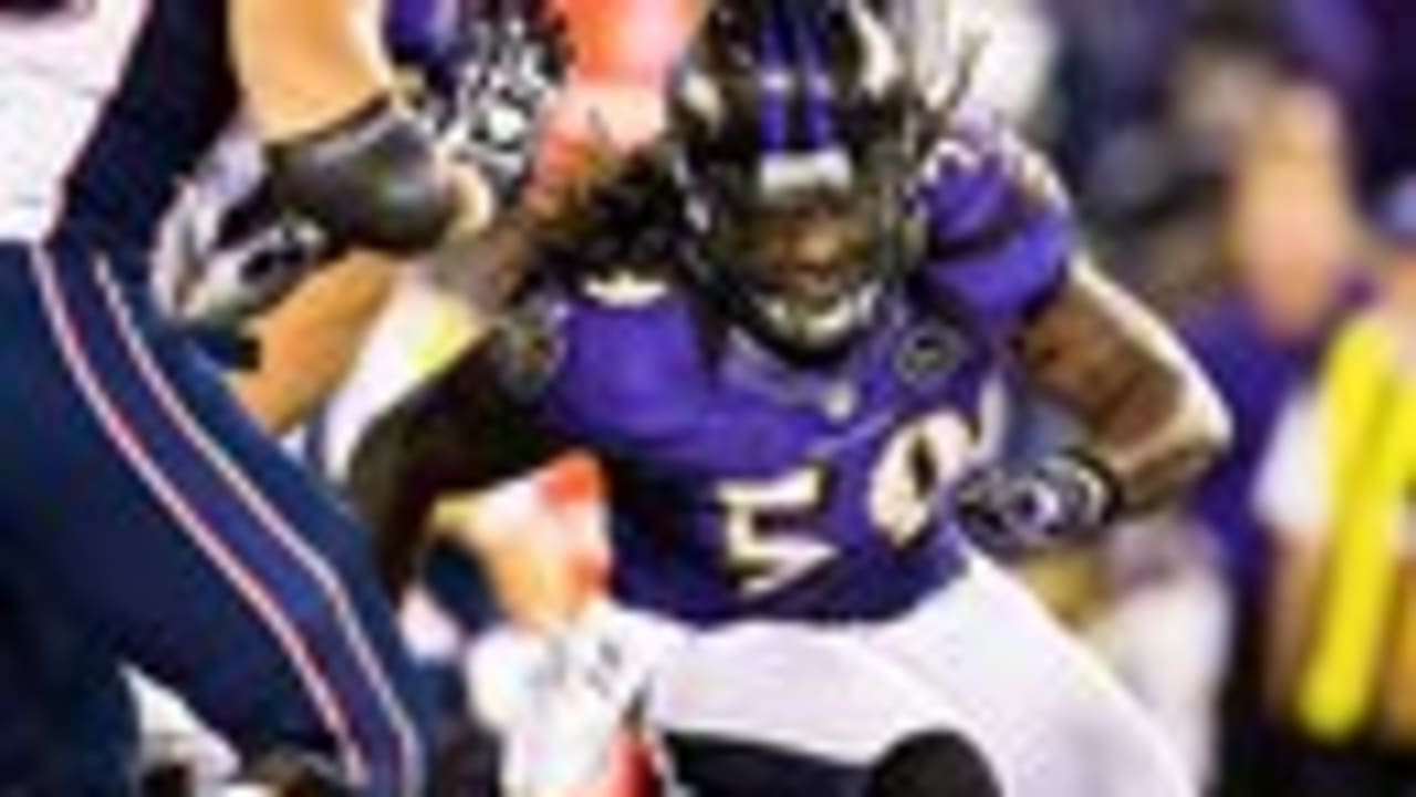 Dannell Ellerbe 'A Big Loss' On Defense