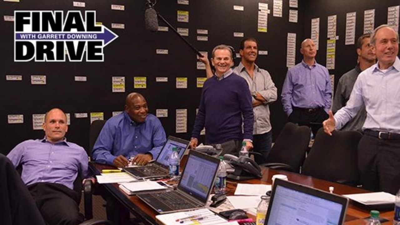 Final Drive: Draft Board Will Still Change A Lot