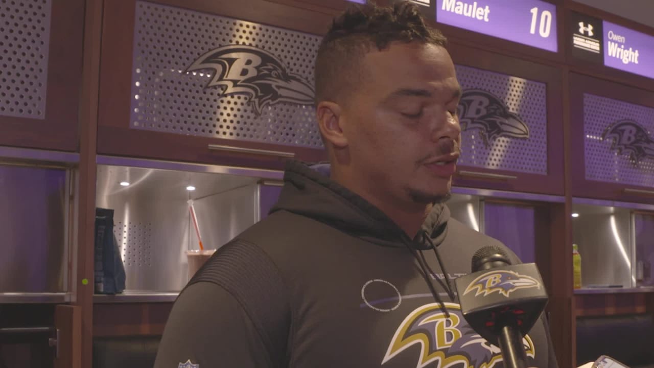 Sam Mustipher Discusses His Homecoming