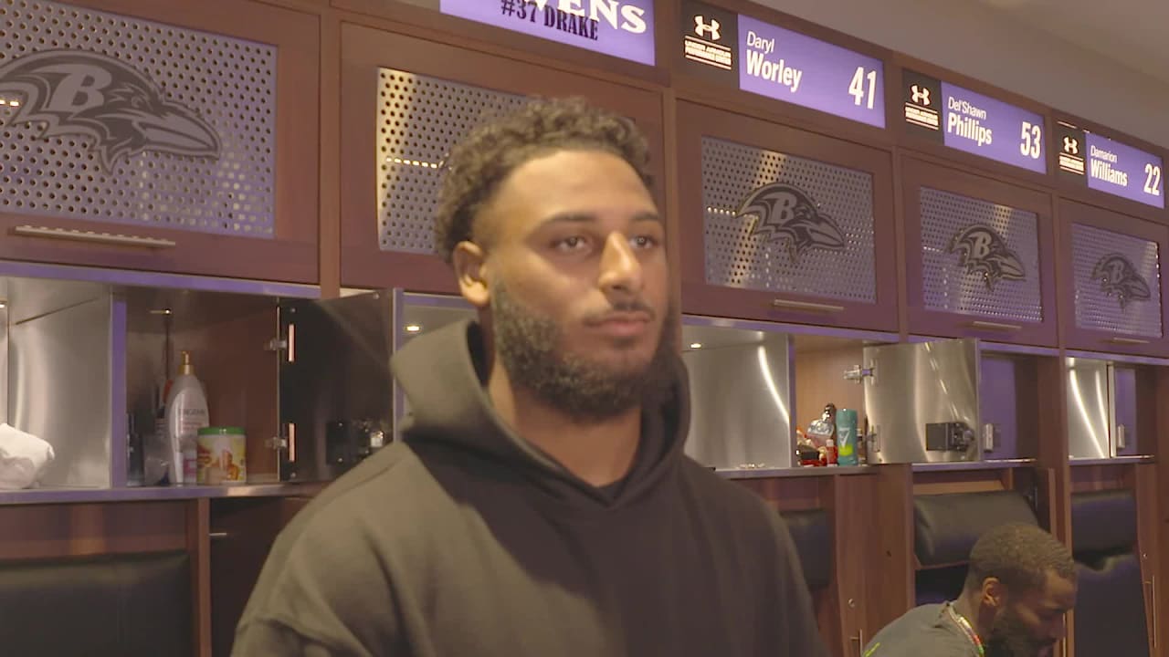 Geno Stone on Not Becoming Complacent