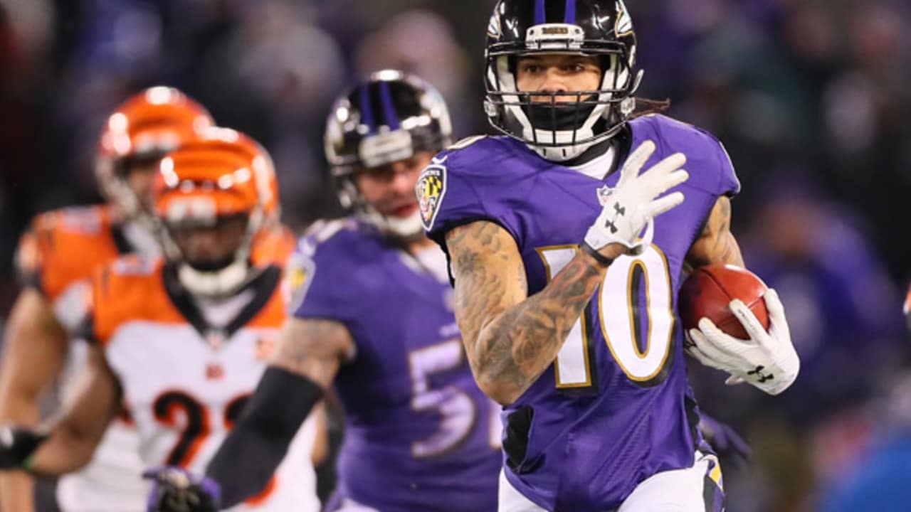 Chris Moore's Season Couldn't Have Ended With More Extreme Ups and Downs