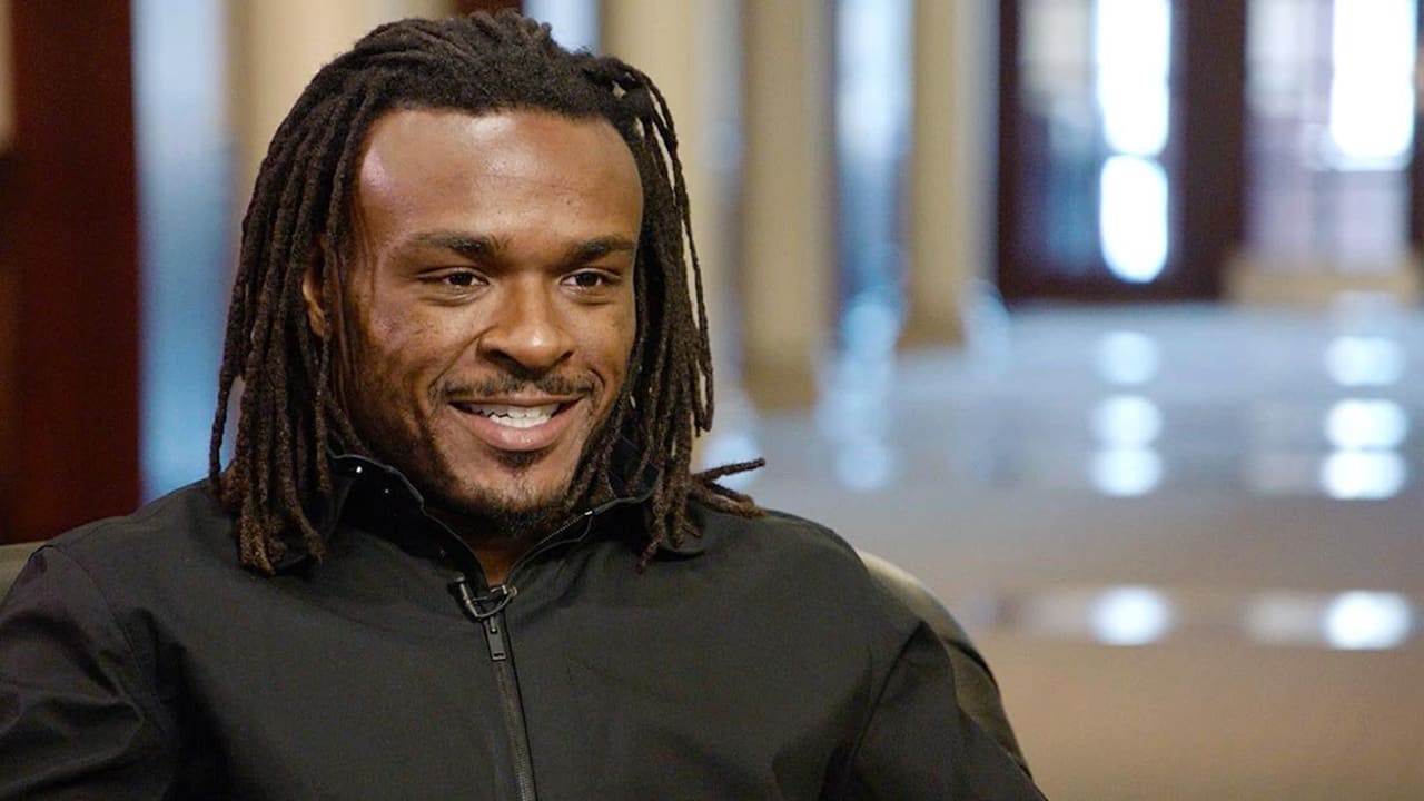 One-On-One: Brandon Carr Chose Ravens For Their Defensive Dominance