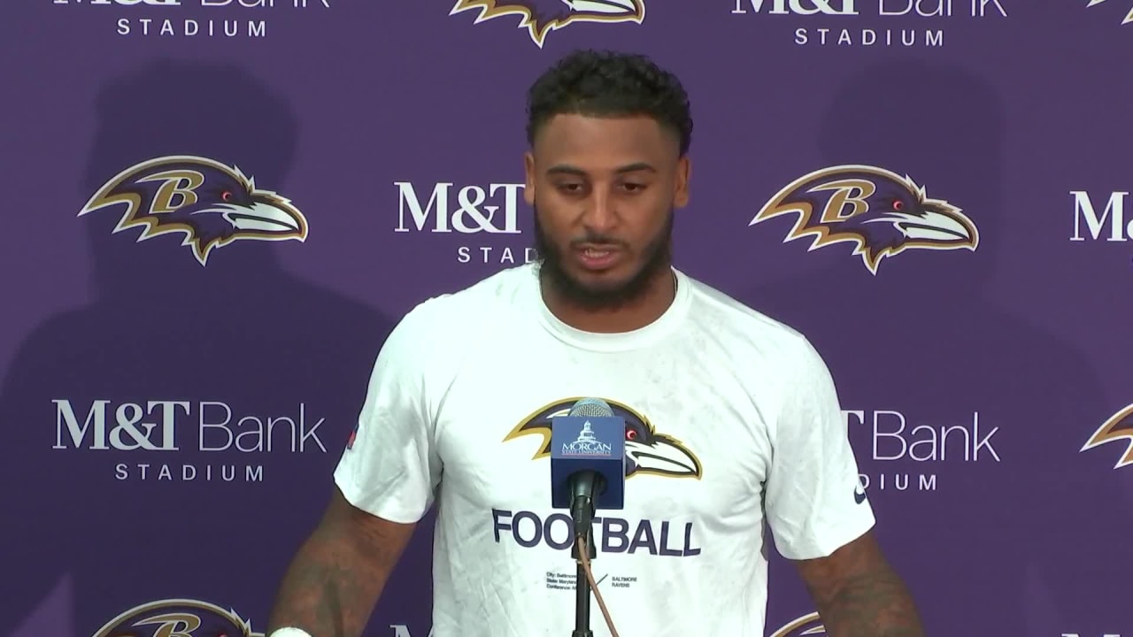 Geno Stone: Safety Depth Is a Good Thing for Me