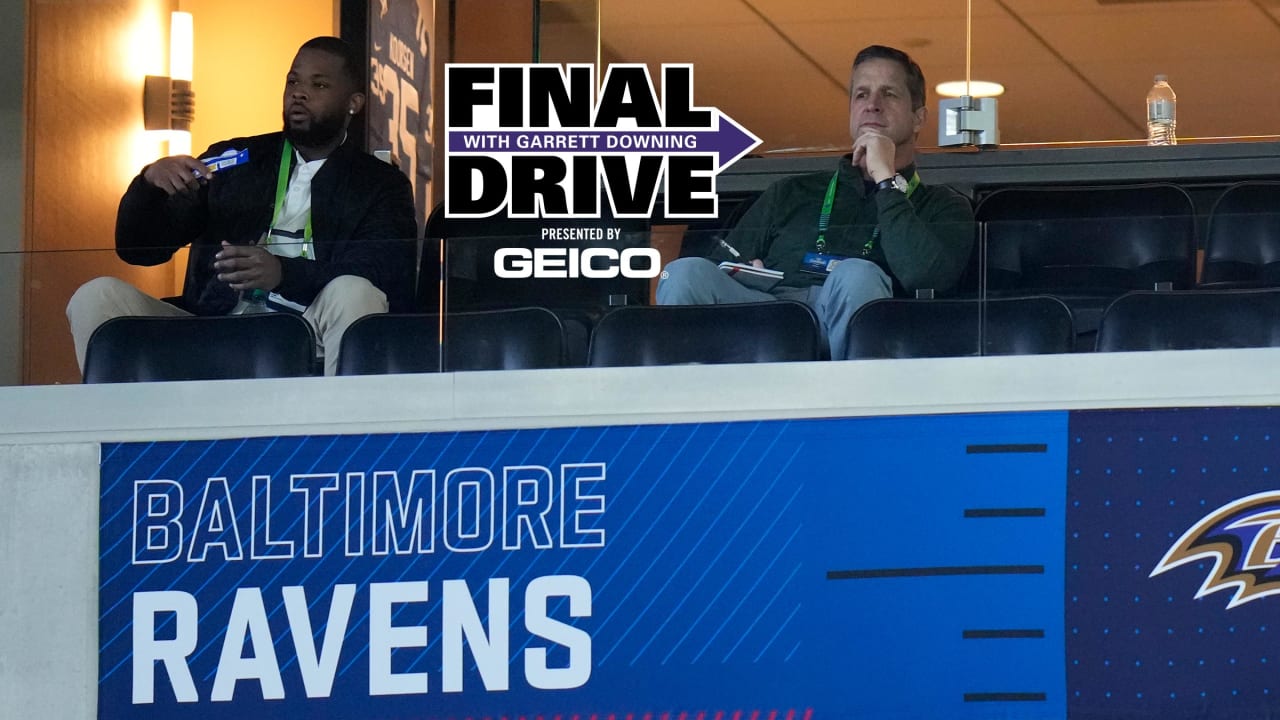 Will Ravens Draft a 2022 Combine 'Freak'?