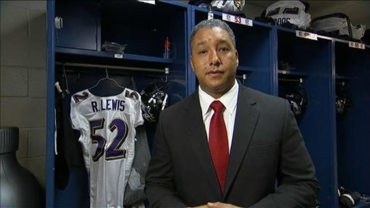 Lewis: 'It's a film study battle'