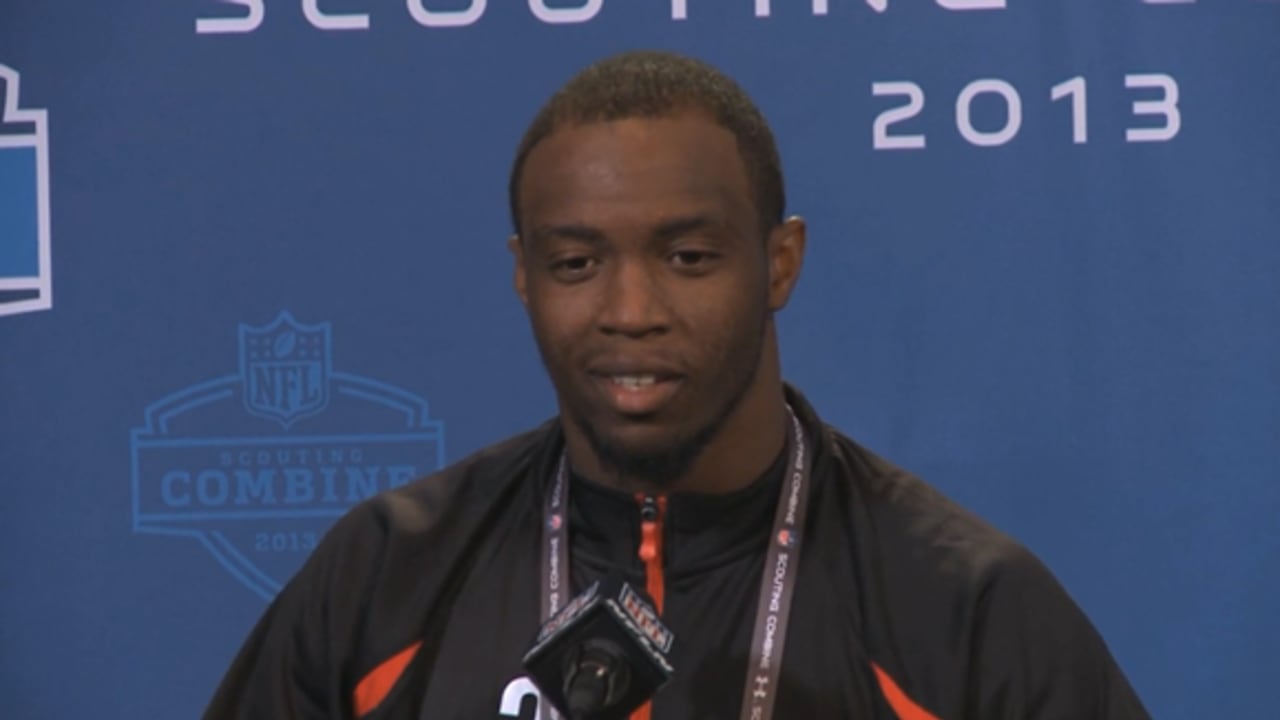 T. Austin On Possibility Of Becoming A Raven