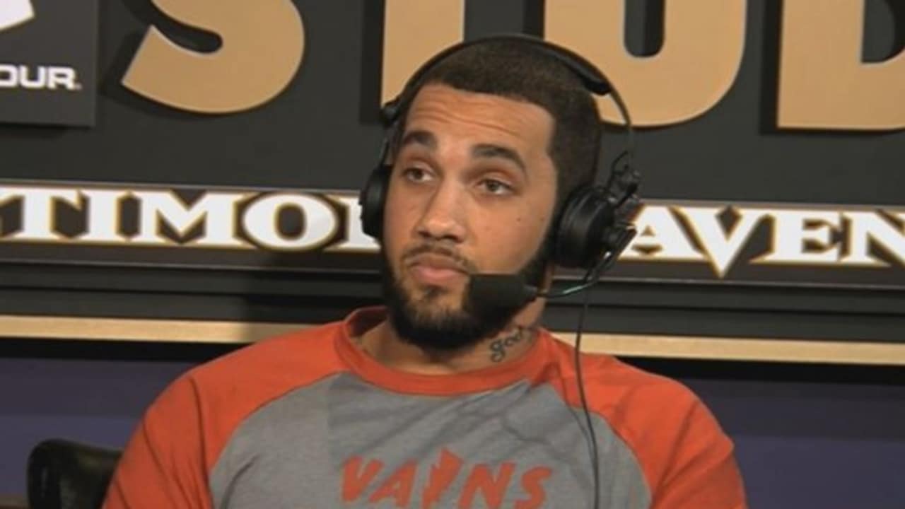 2012 One On One: Segment 4 With Tandon Doss