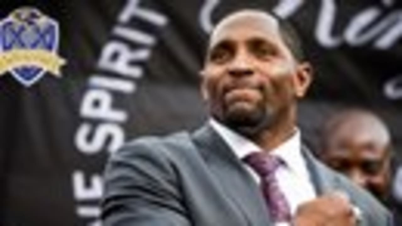 10 Ravens Greats To Be Honored During Games In 2015