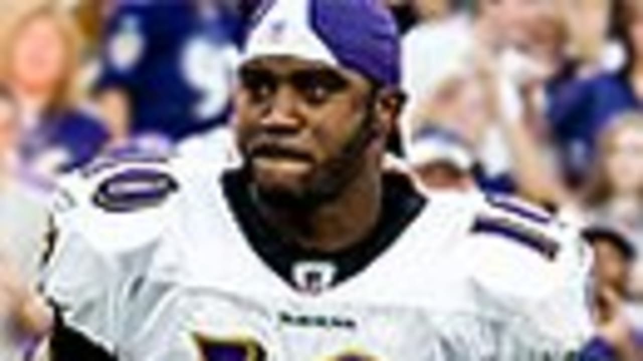 Smith is the Man for Rams