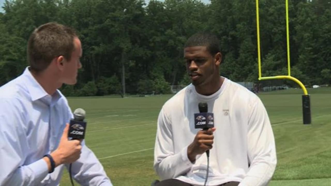 Meet The Rookies: Tommy Streeter