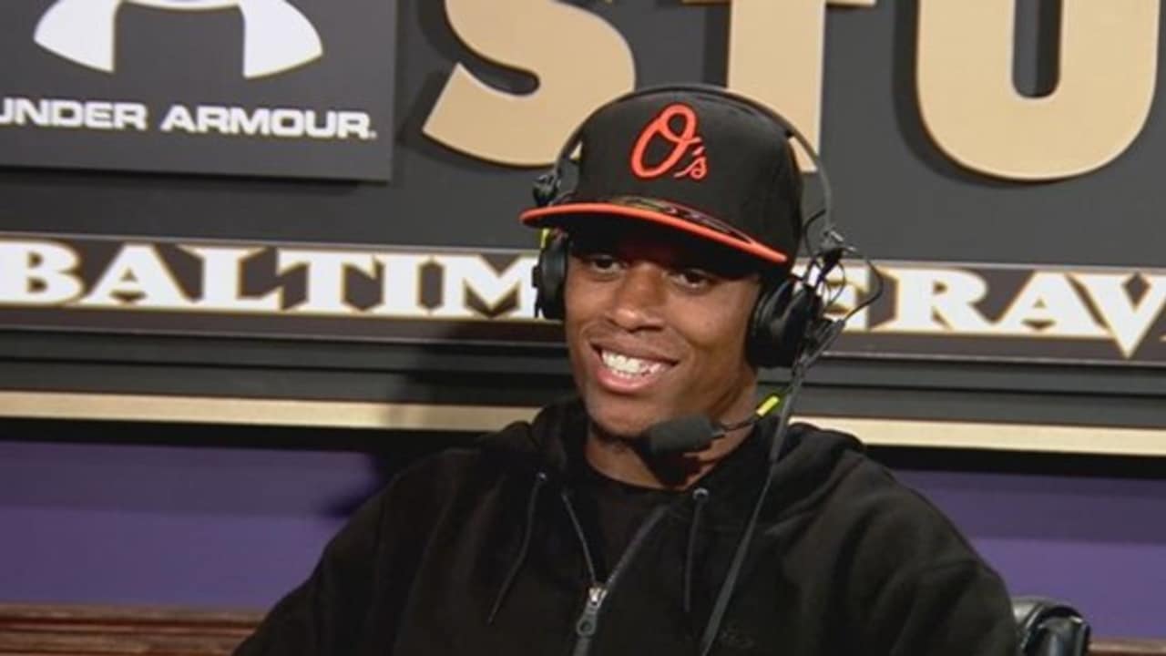 2012 One on One: Segment 4 With Cary Williams