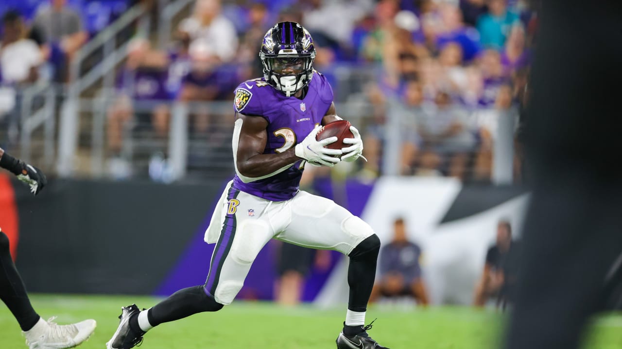 Gameday Gallery: Ravens Preseason Opener