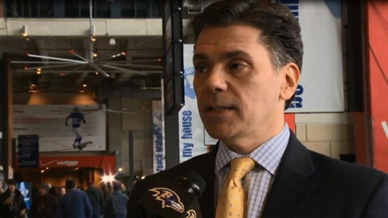 Mike Florio Talks Market Value For Justin Forsett