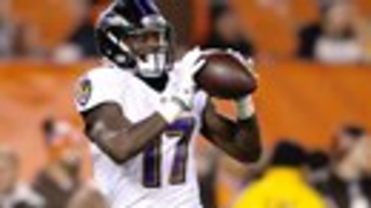 Jeremy Butler Carving Out Role In Offense