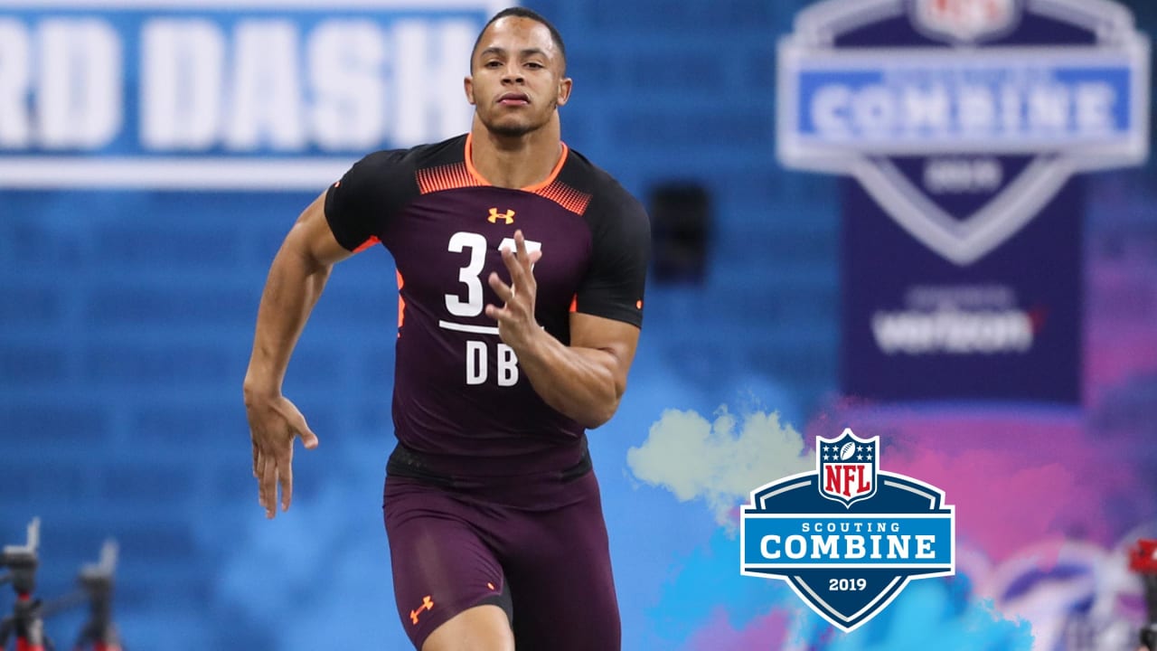 Safety Johnathan Abram Shines With Others Sitting Out