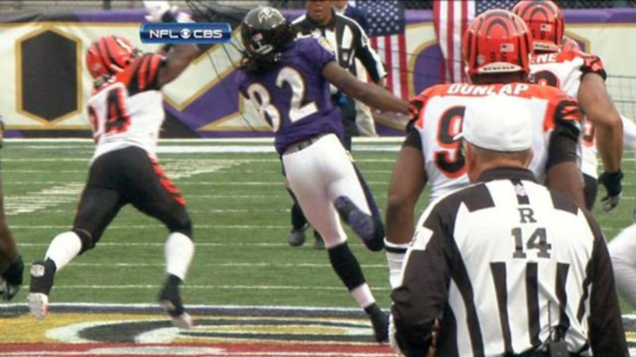 WK 11 Can't-Miss: Catch Torrey by the Hair