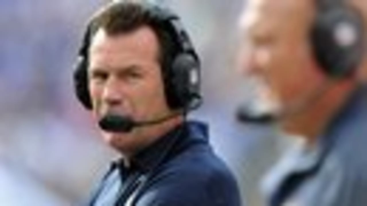 Gary Kubiak Brings New System, Same Philosophy